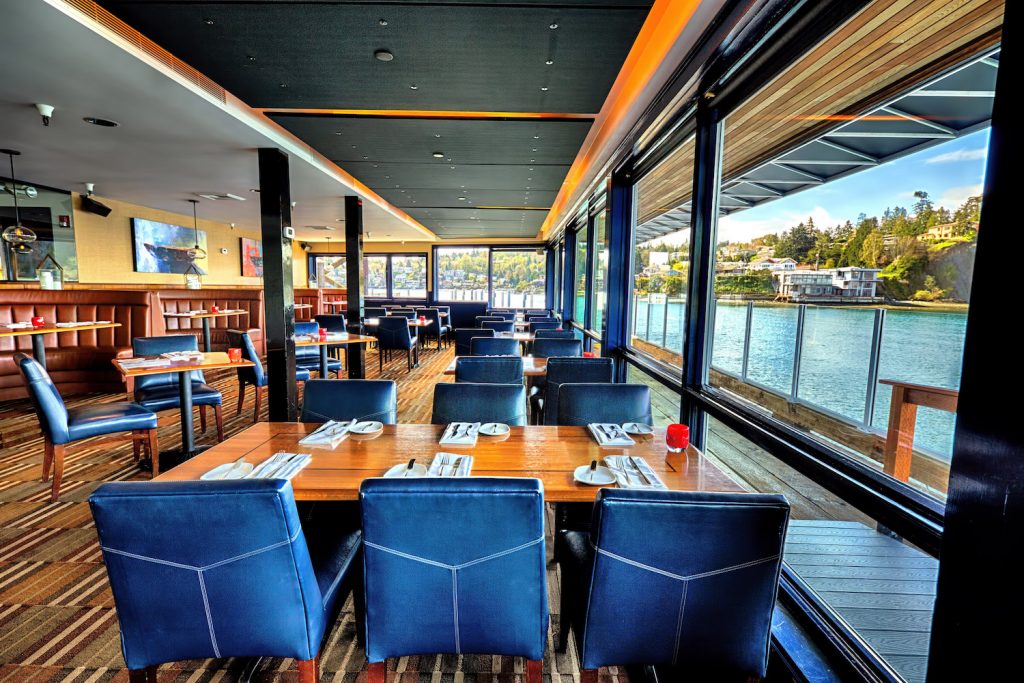 Boathouse Gallery - Ray's