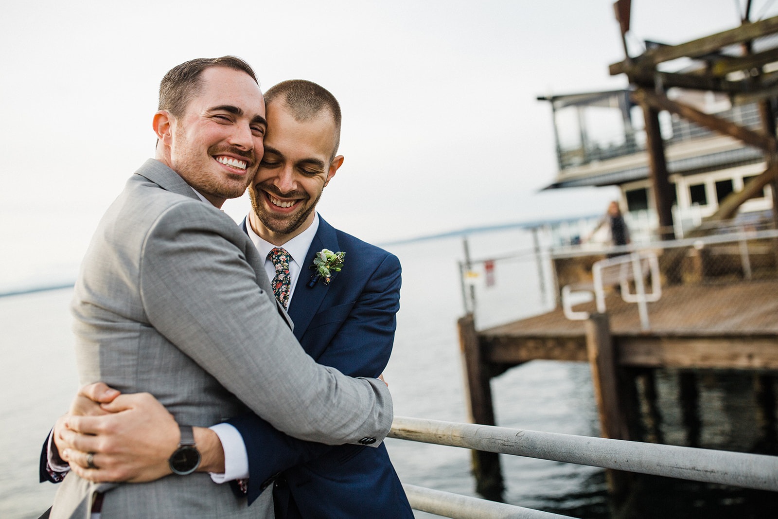 Weddings Gallery - Ray's