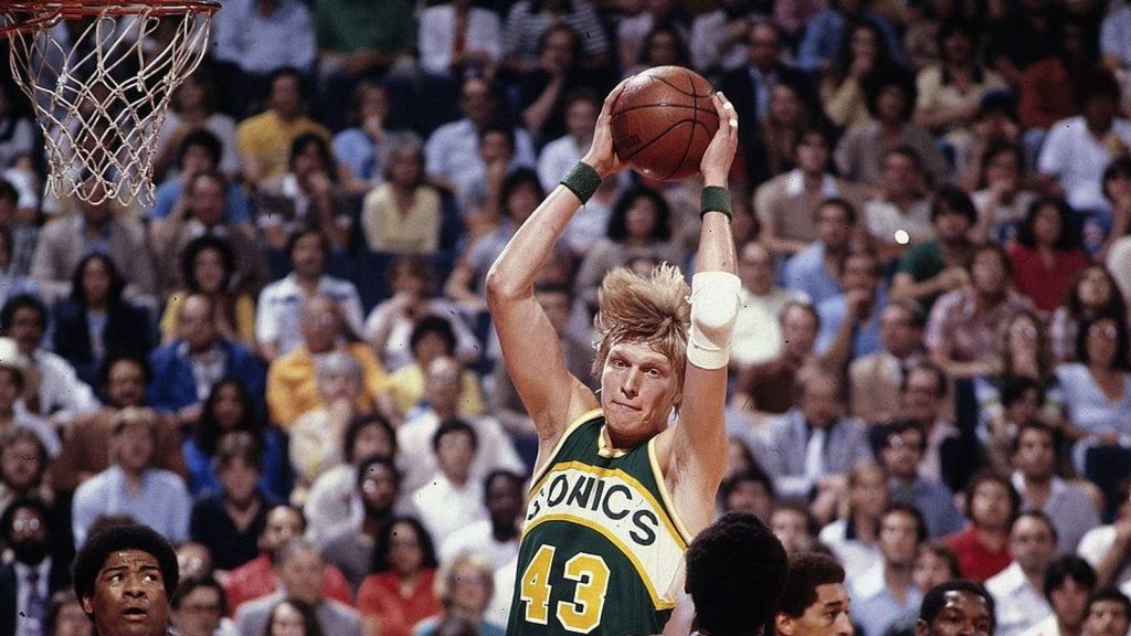 Jack Sikma Archives - Ray's