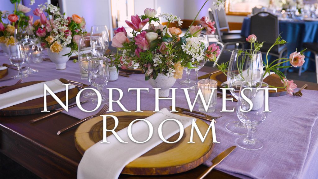 Wedding Tour - Ray's