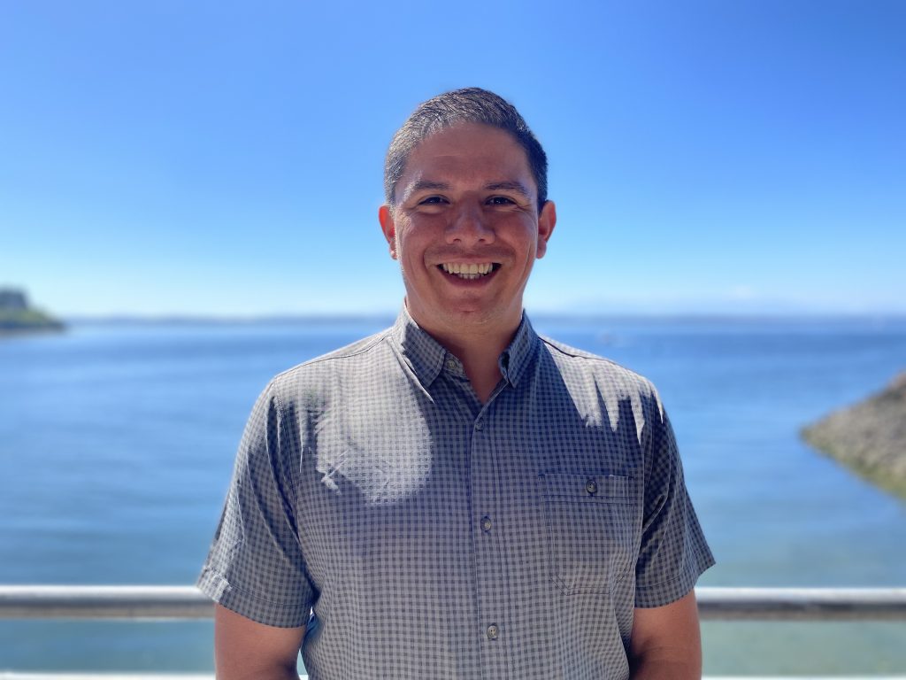 Get to Know Our Team - Ray's