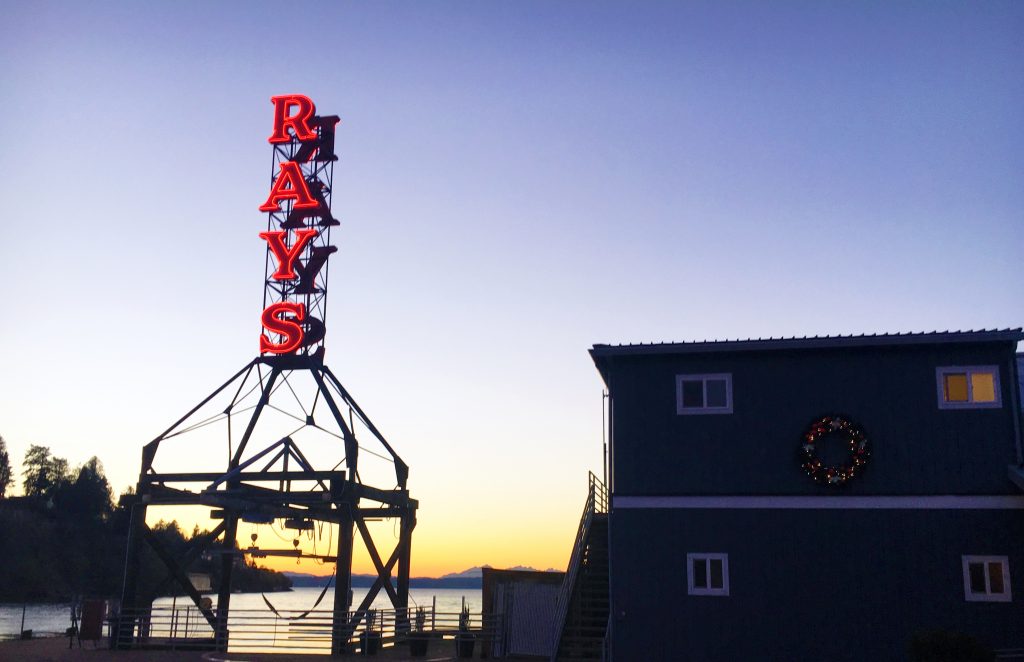 Cafe Archives - Ray's