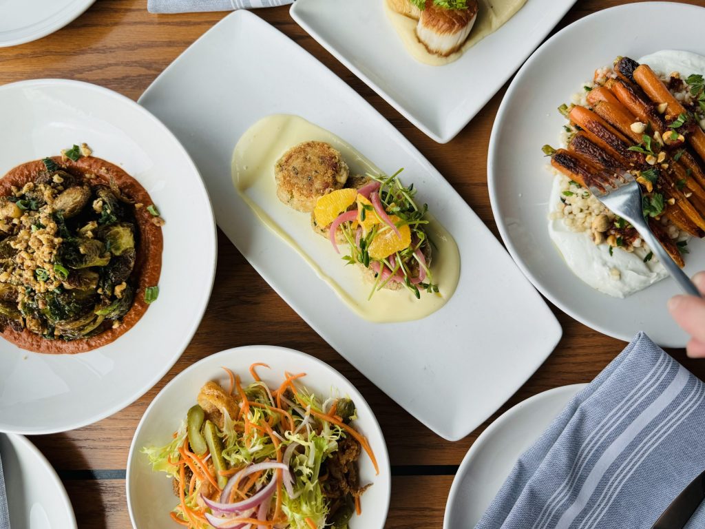 Menu Archives - Ray's